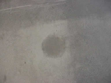 Disc Screening Gallery | Ground Zero Electrostatics